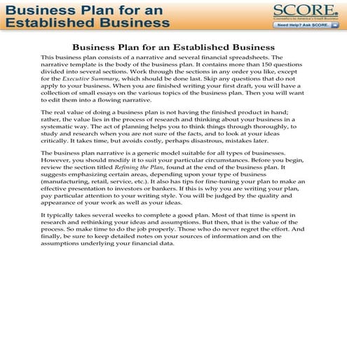 Functional Areas of a Business | PPTX