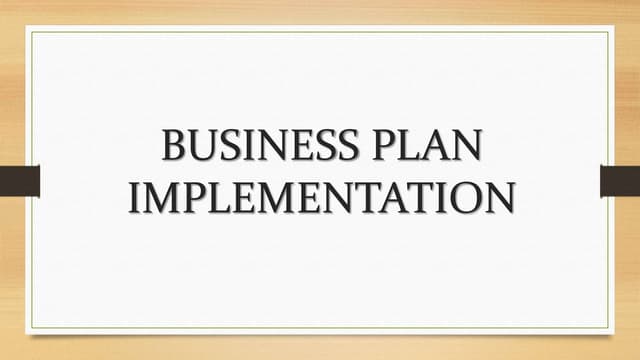 Entrepreneurship12_q2_Mod9_Business Implementation_v4.pdf