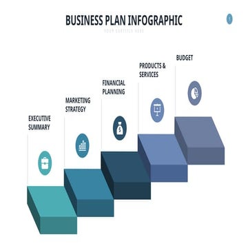 Business Plan Infographics Powerpoint Template.pptx