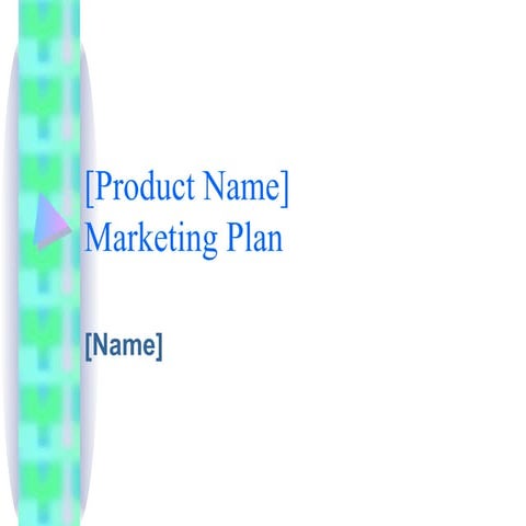 Business Plan Marketing Presentation Template.ppt