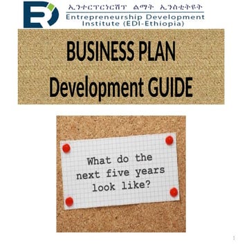 BUSINESS PLAN PRERARATION GUIDE FINAL PPT.pptx