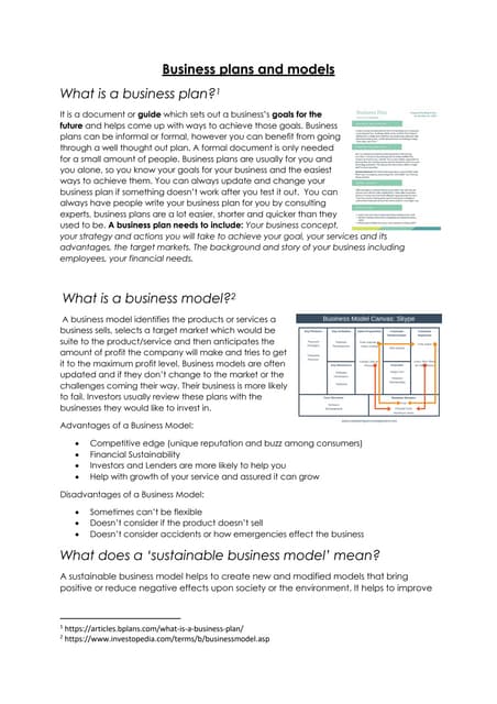 WEEK 13.2- Business Model.pptx