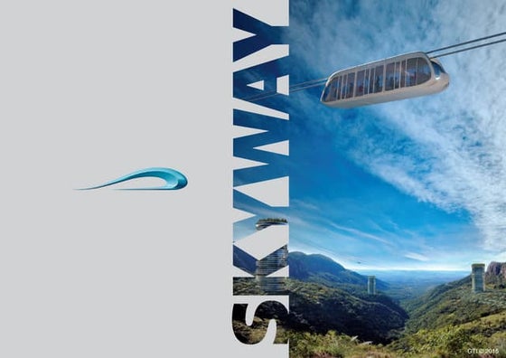 Skyway | PDF