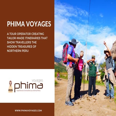 Phima Voyages | PPT