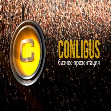 Business presentation russian | PDF