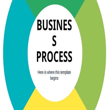 Business Process Infographics by Slidesgo.pptx