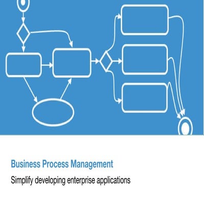 Business Process Management | PDF | Business | Business and Finance