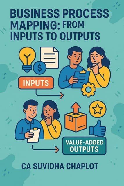 ELLIOTT WAVE THEORY INFOGRAPHIC.pdf CA SUVIDHA CHAPLOT | PDF