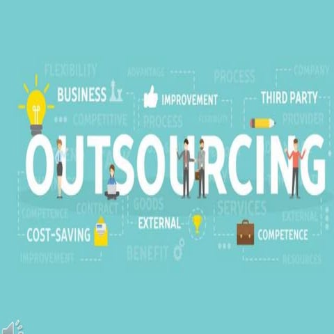 Business Process Outsourcing: Benefits, Risks, & Examples of BPO | PDF