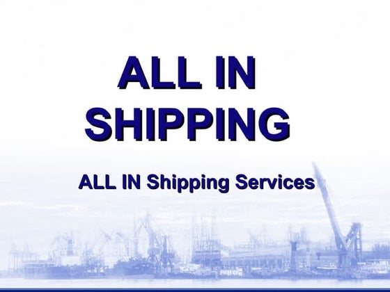 Company profile enos bus services | PDF | Business | Business and Finance