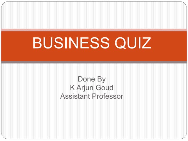 Case study analysis.ppt