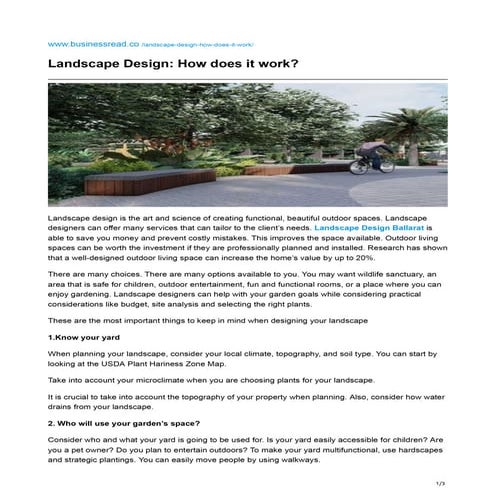 Landscape Design How does it work.pdf