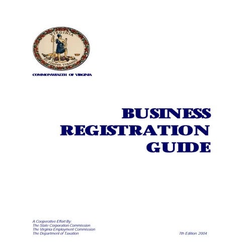 Business Entity Comparison Table | PDF