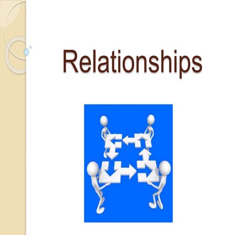 Business Relationships - Mastermind Groups | PPTX