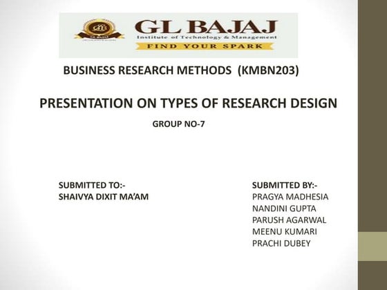 Chapter 2 Qualitative Research Design | PPTX | Science