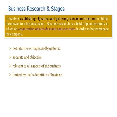 Business research & stages.ppt