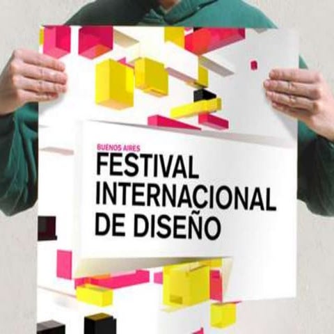 International Design Festival | PPTX