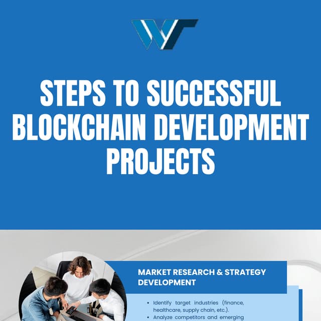 Custom Blockchain Development Company – Secure & Scalable | PDF