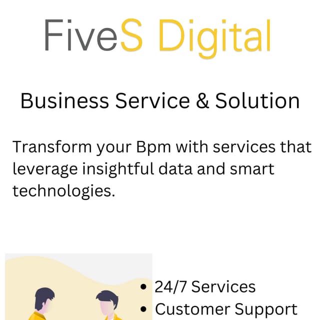 Business Service & Solution.pdf