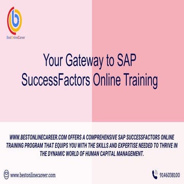 Business Solution Pitch Deck Presentation. | PPTX