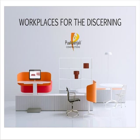 Business square Commercial Space in Dayalbagh | PPT