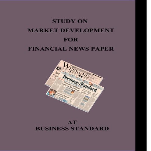 Business standard | PDF