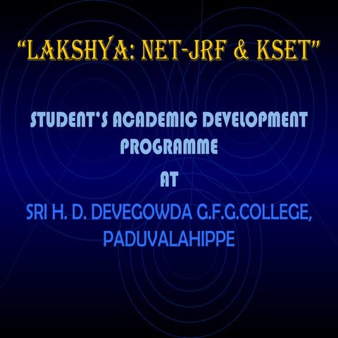 Business statistics for NET-JRF SLET according to updated syllabus | PPT