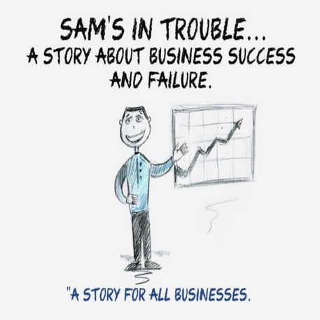 A Business Story About Success and Failure. | PPT