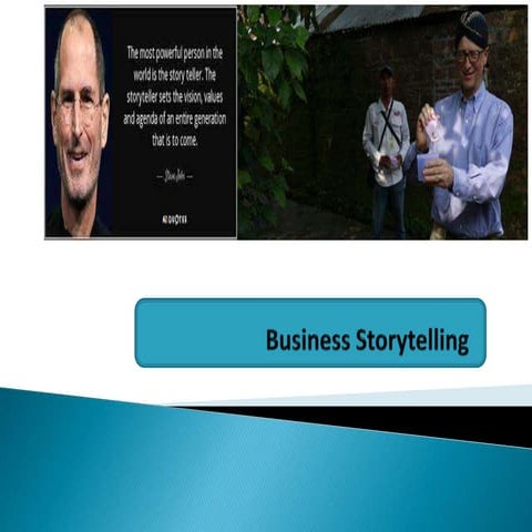 Business Storytelling for beginners.ppt
