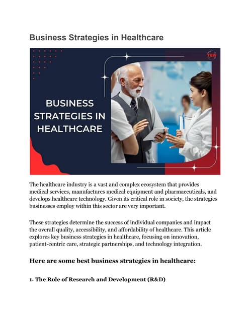 Nadine Adam Chemtech - Evolving Healthcare in Mauritius The Case for Value-Based Care | PDF ...