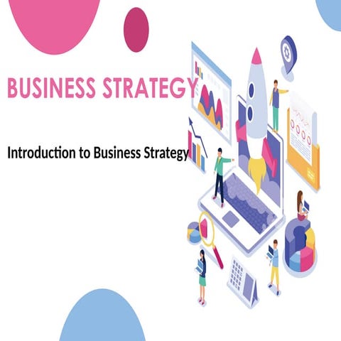 BUSINESSS STRATEGY AS/A LEVEL STUDENTS CIE | PPTX
