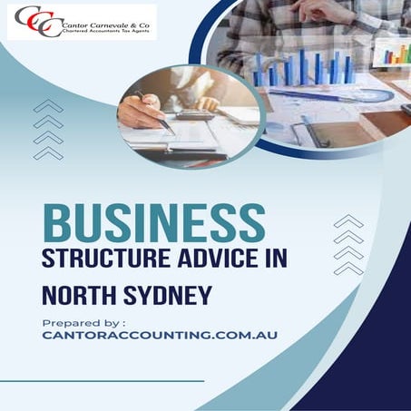 Business Structure Advice - Choosing the Right Business Structure for ...