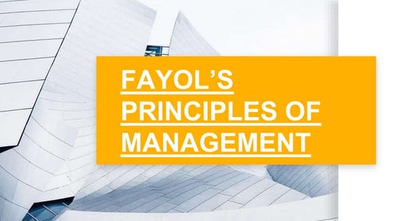 Principles of Management Project CLASS XII | DOCX