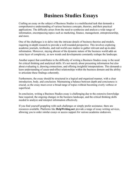 Division of Labor | PPT