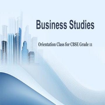 Business Studies Orientation Class Grade 11.pdf