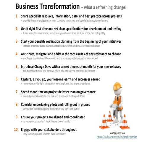 Change Impact Assessments - brace yourselves for success!.pptx