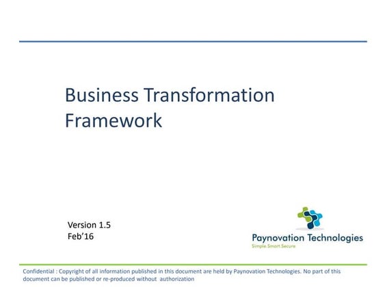 Why do enterprises care about collaboration | PDF