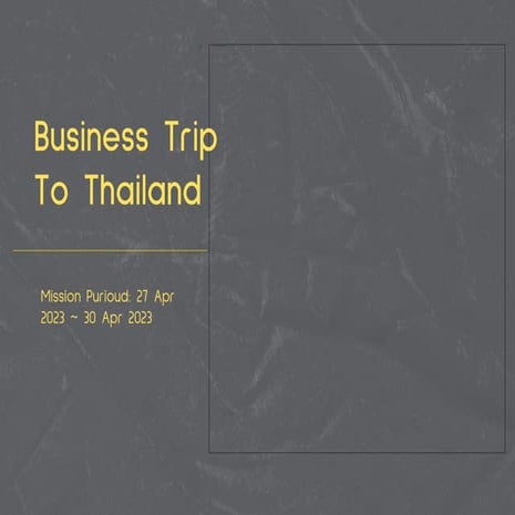 Business Trip Project Proposal by Slidesgo.pptx