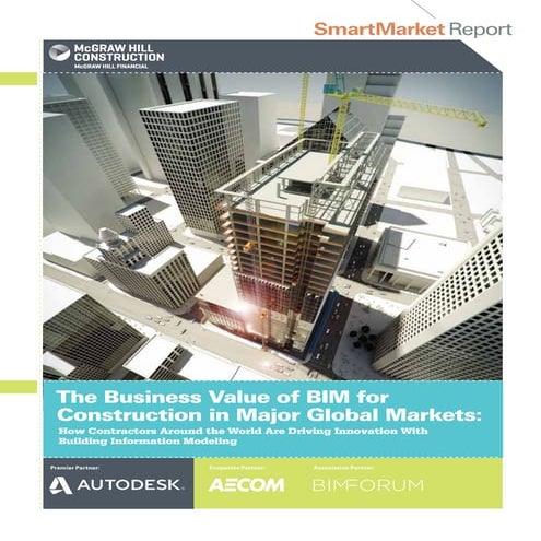 Business Value Of BIM In Global Markets 2014.pdf