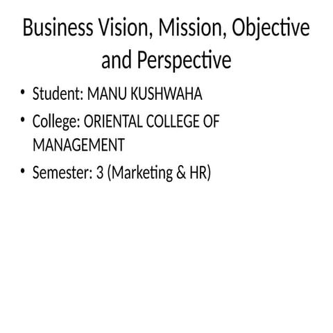 Business_Vision_Mission_Objectives_Perspective_Presentation.pptx
