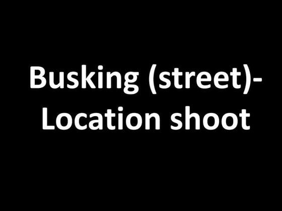 Mustafa Emre Livestream Sunum | PPT