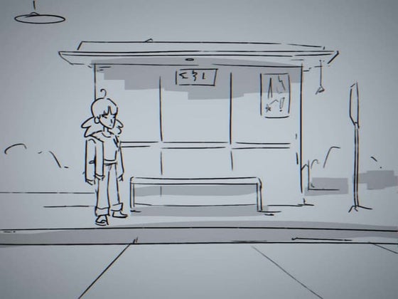 Rob that Granny - Thumbnails | PPT