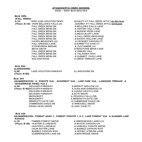 Zum transit map | PDF