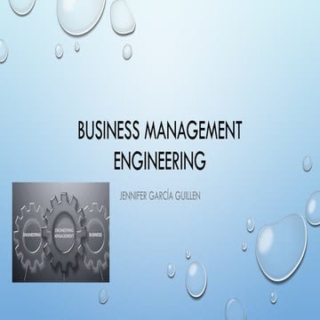 Bussines managments engineering for All.pptx