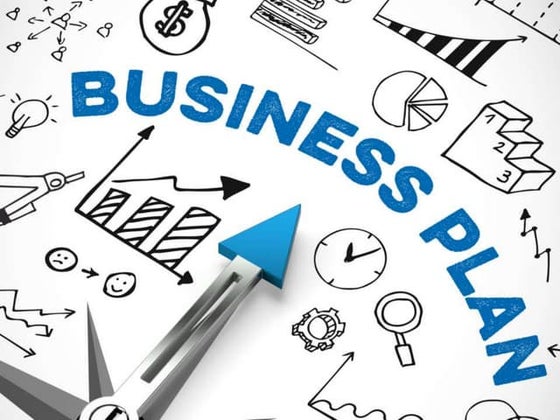 Business plan - Entrepreneurship | PPTX | Business Administration ...