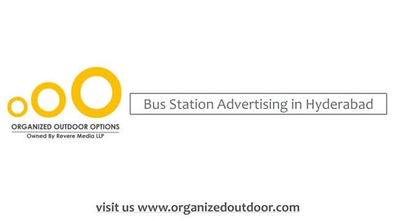 Hyderabad City Bus Branding - Hyderabad Bus Panel Advertising ...