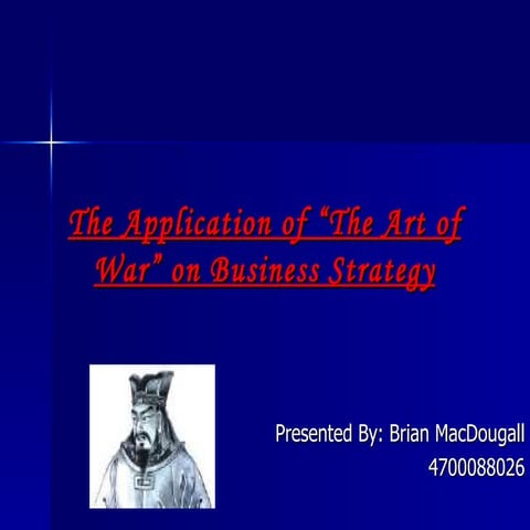 Bus. Strategy | PPT