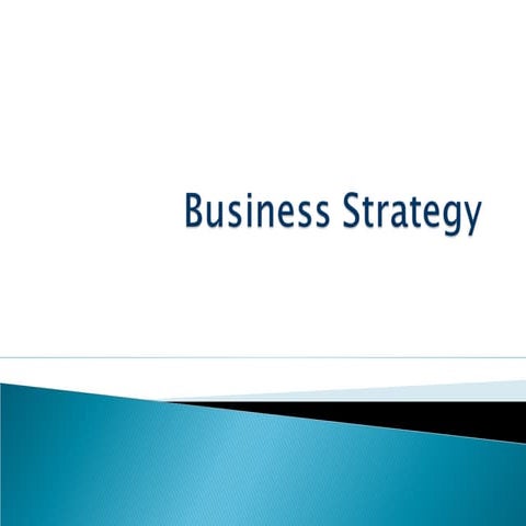 Busstrategy2 | PPT