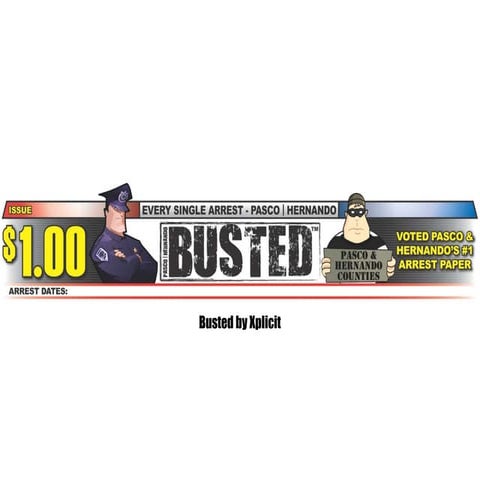 Busted by xplicit 11 | PPT