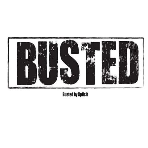 Busted by xplicit 14 | PDF